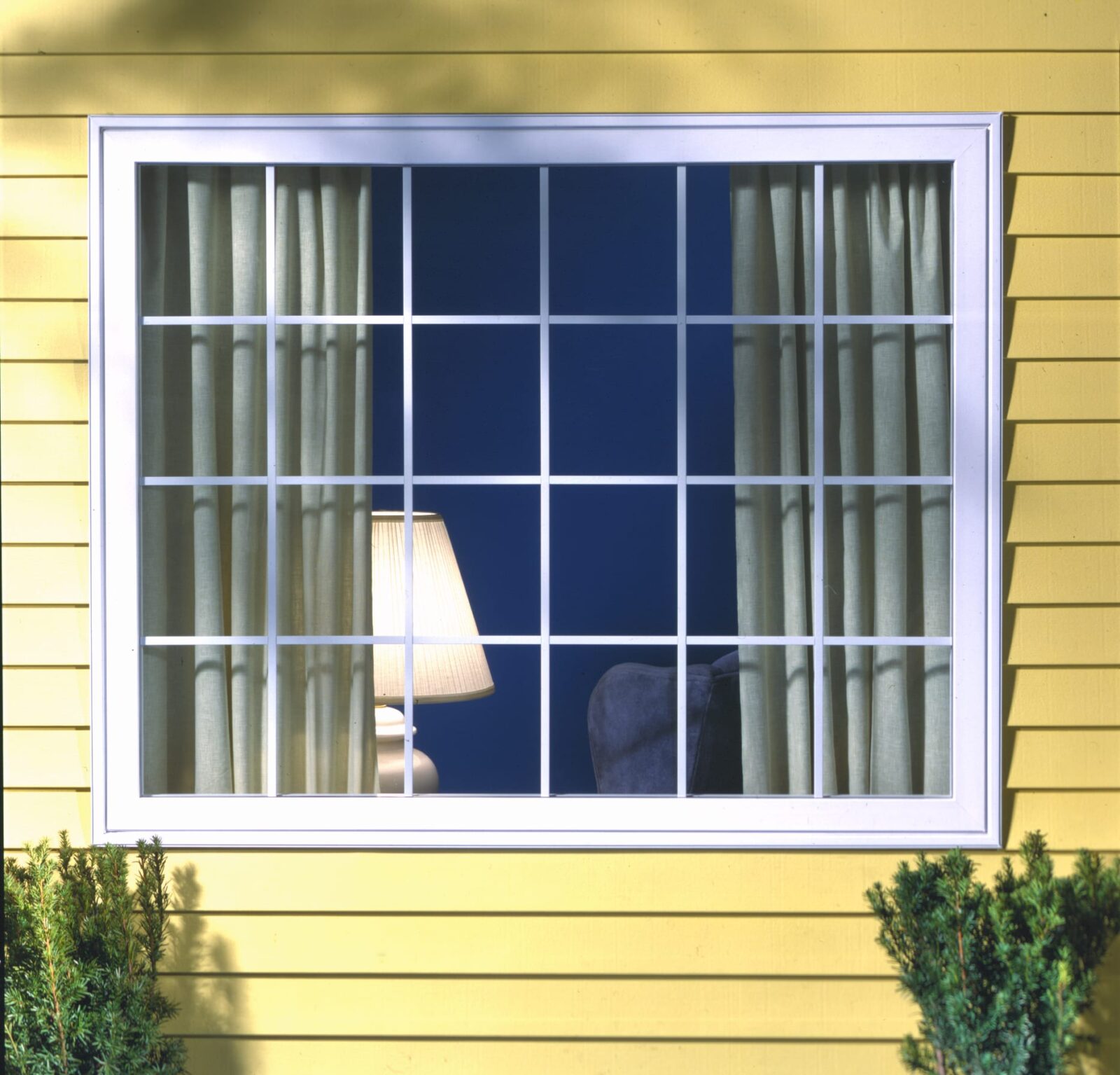 Smarter Window Grid Patterns