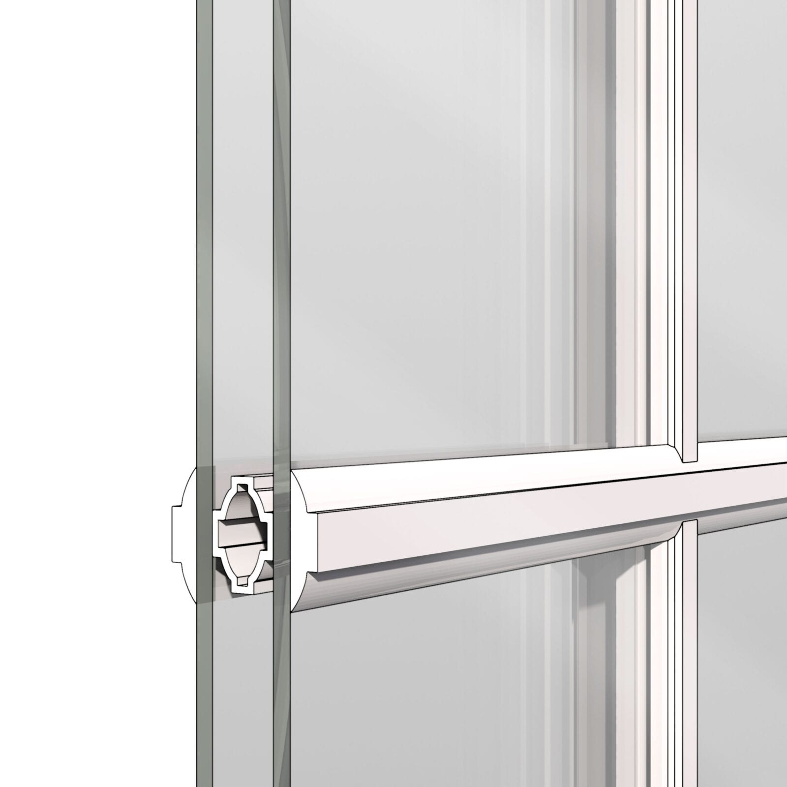 Profile Options | Smarter Windows & Doors